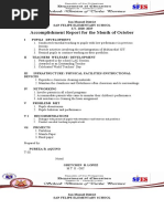 Family Day Program Sample | PDF