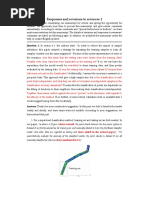 Quality Associate Case Problem | PDF | Statistical Significance | P Value