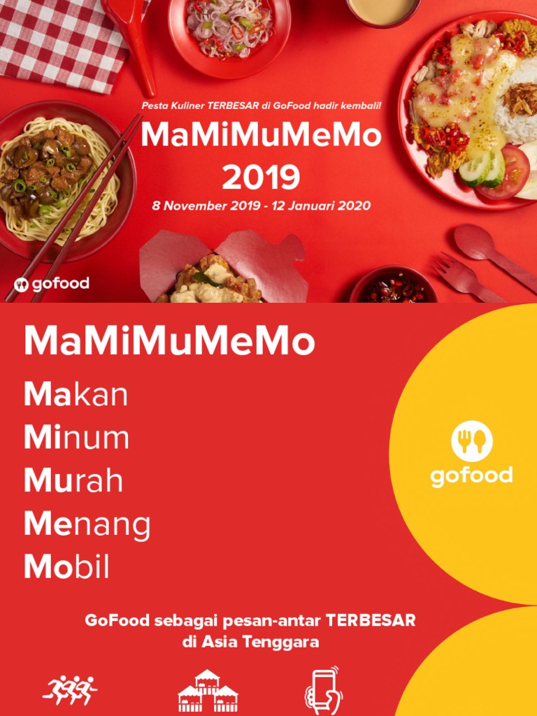 ALL NEW MAMIMUMEMO PITCH DECK Compressed | PDF