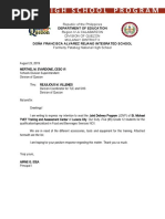 MOA Signing Event Program | PDF