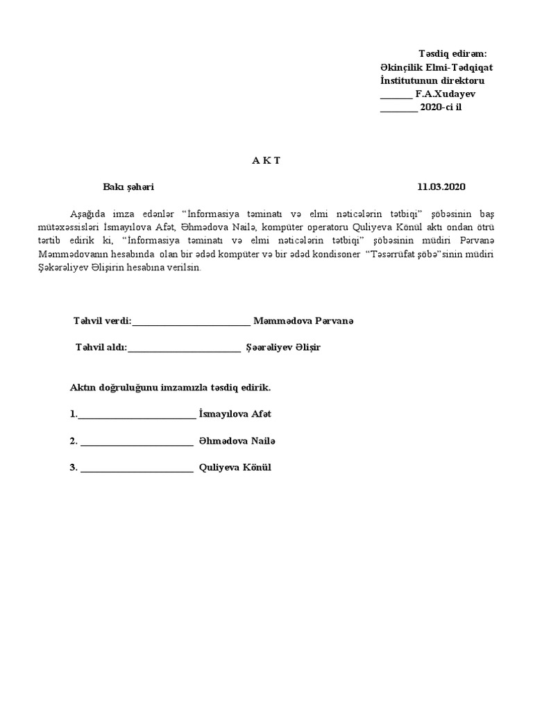 Akt | PDF