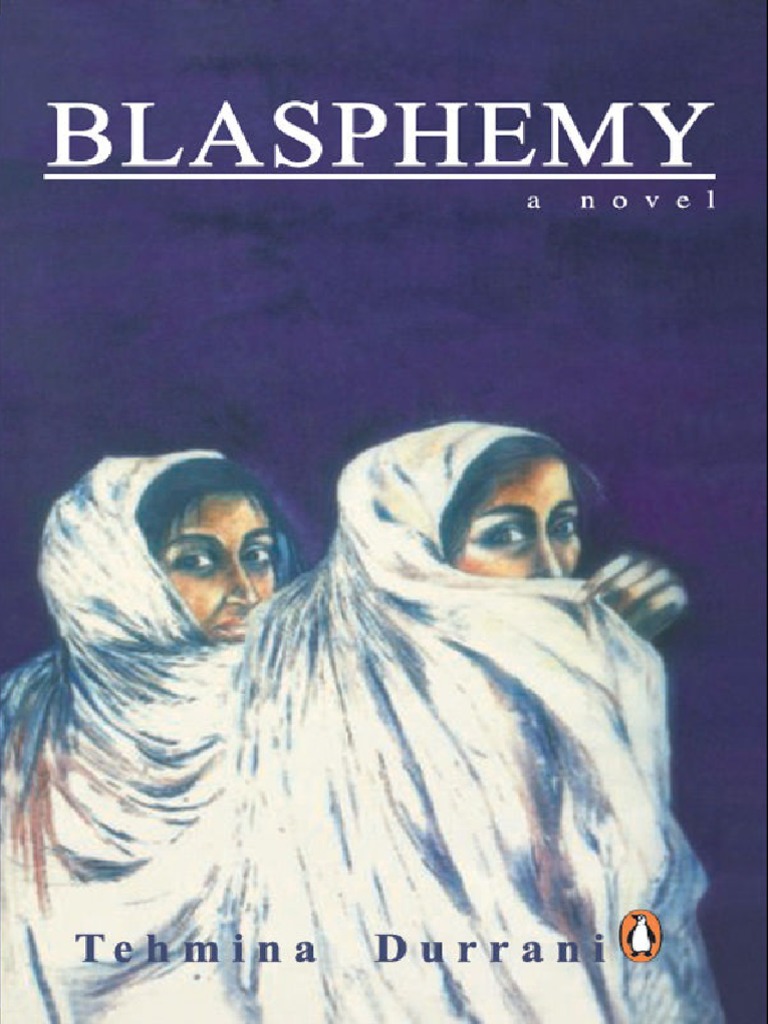 Blasphemy | PDF