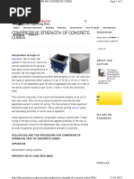 Box Culvert Structural Design Guide | PDF