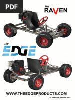 Mini Chopper Plans | PDF | Pipe (Fluid Conveyance) | Wheeled Vehicles