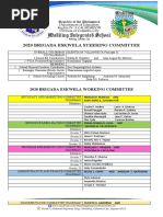 General Assembly Program | PDF