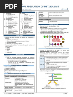 Statin Dose Intensity and Equivalency Chart (UMHS 2014) PDF | PDF ...