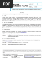 ATA Spec 106 Use | PDF | Business