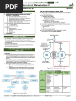 Spaulding Classification of Instruments | PDF | Hospital Acquired ...