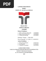 Jurnal Hukum Hooke | PDF