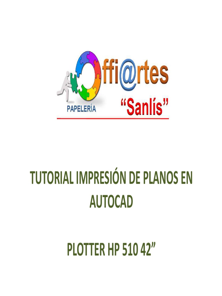 Tutorial Ploteo | PDF | Ventana (informática) | Software