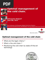 Csafe RKN Active Temperature-Controlled Air Cargo Container: Technical ...