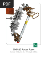 NEC Sizing For Conductors, Overcurrent and Overload | PDF | Electrical ...