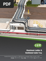 Methods of Cable Routing | PDF | Electrical Components | Building ...