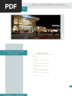 Signage Specifications Sample | PDF | Accessibility | Building Engineering