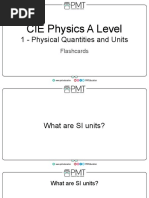Physics ATAR Y11 Formulae and Data Sheet | PDF | Electronvolt | Neutron