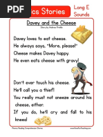 Free Phonics Reading Comprehension Aw Sounds | PDF | Learning Methods ...