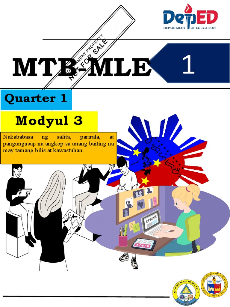 MTB MLE Module | PDF
