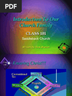 Baptist Wedding Ceremony Script | PDF | Religious Belief And Doctrine