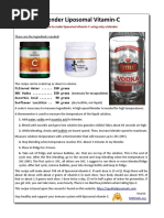 Roquette Pharma Oral Dosage BROCHURE LYCATAB Pregelatinised Maize ...