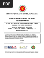 Master Formulation Record Template | PDF | Pharmacy