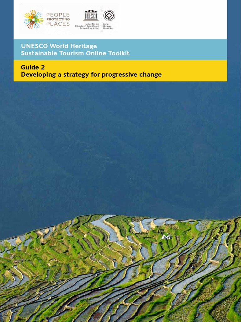 UNESCO Toolkit PDFs Guide 2C | Download Free PDF | Angkor | Sustainability