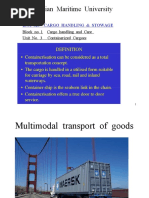 Imdg Segregation Table: Refer To IMDG Code and Relevant Marine Notices ...