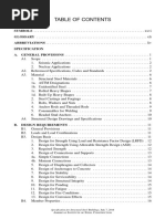AISC Steel Construction Manual 15th Edition | PDF