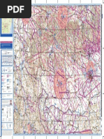 Clear Zone Requirements by Design Speed | PDF | Road Safety | Transport