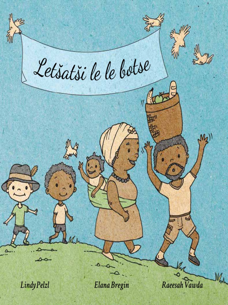 Elana Bregin Lindy Pelzl Raeesah Vawda | PDF | Creative Commons License ...