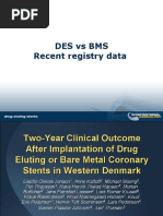 LifeStent Vascular Stent System Brochure (Bard) (BD Interventional ...