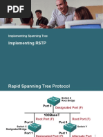 Meraki RSTP Best Practices Guide | PDF