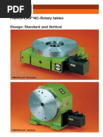Planetary Gear Ratio Calculations | PDF | Gear | Machines