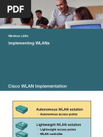 Module 13: Network Virtualization: Instructor Materials | PDF | Cloud Computing | Virtualization