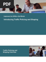 Sophos Firewall Traffic Shaping Guide | PDF | Firewall (Computing) | Bandwidth (Computing)