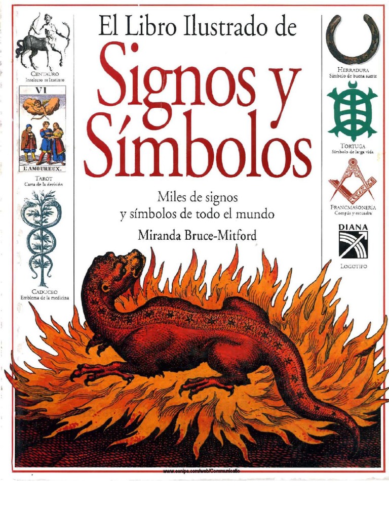 Signos y Símbolos | PDF