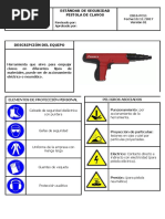 Infografia Uso Epp | PDF | Soldadura | Construcción