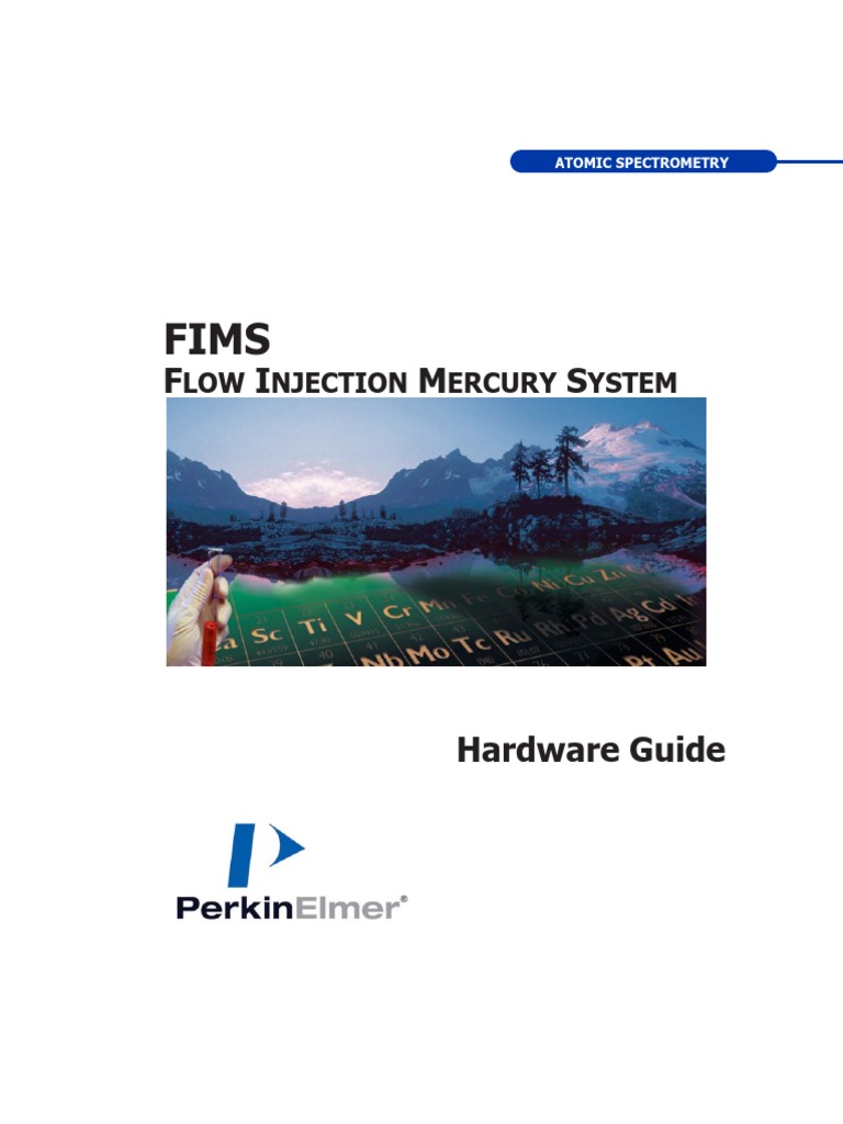 09931162C FIMS Hardware Guide | PDF | Electronic Waste | Ultraviolet