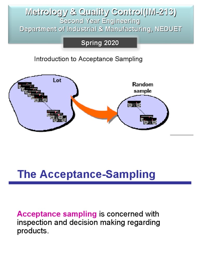 Lect 1 Week 1 MQC | PDF | Sampling (Statistics) | Statistics