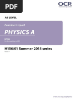 Igcse Physics Paper 6 Revision Notes | PDF
