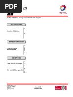 Komatsu Genuine Axle Oil AXO80 | PDF