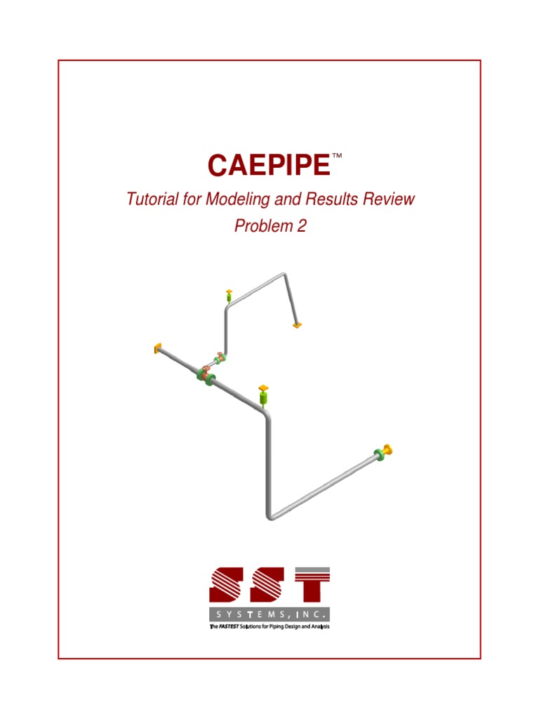Caepipe: Tutorial For Modeling and Results Review Problem 2 | PDF | Button (Computing ...