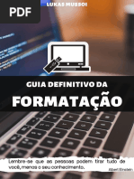 Lista de Exercícios - Pilares Do Pensamento Computacional | PDF ...