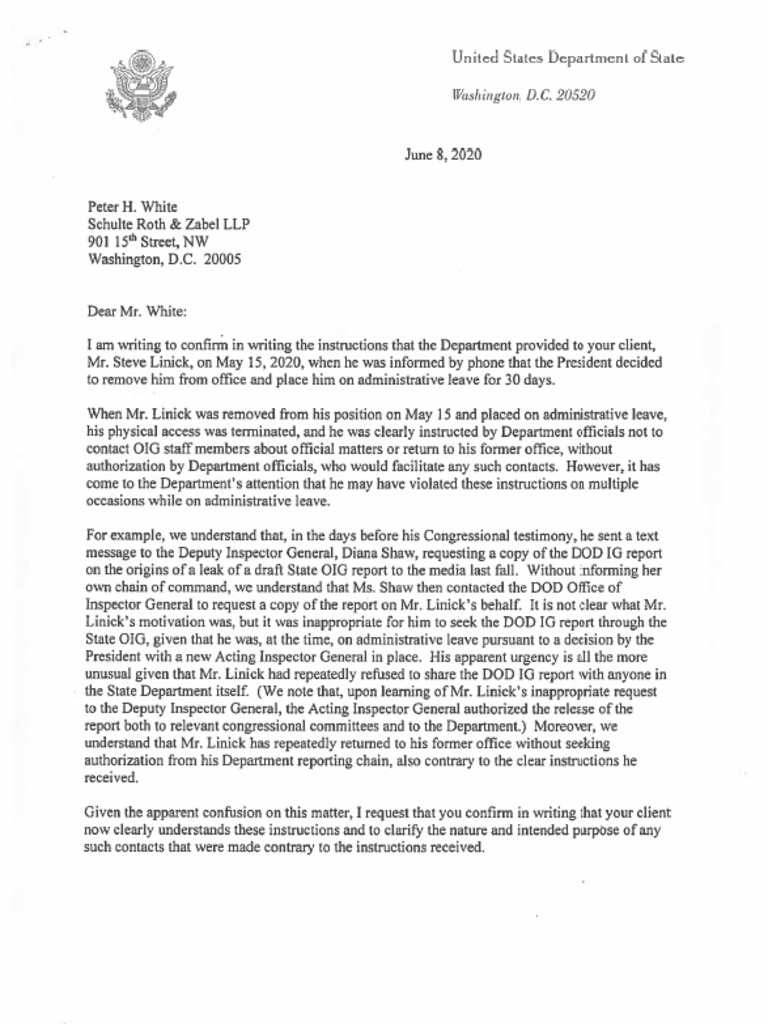 Bulatao Linick | PDF