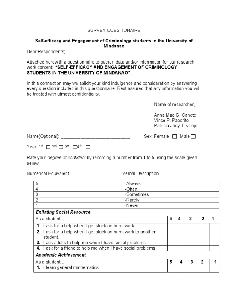 Enlisting Social Resource: ST ND RD TH | Download Free PDF ...