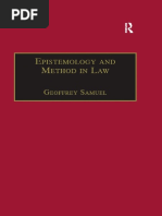 Introducción A La Lógica - Irving Copi | PDF