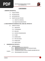 E.5 Estructuras Det. Tijerales PDF | PDF