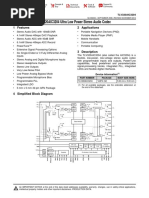 Eagle Test Systems ETS-88 | PDF | Amplifier | Multi Core Processor
