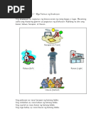 Pananda Sa Mapa | PDF