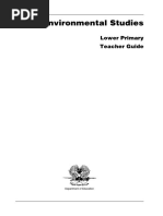 Teacher's File Cover Page | PDF