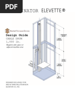 Elevator Terms Dictionary | PDF | Elevator | Door